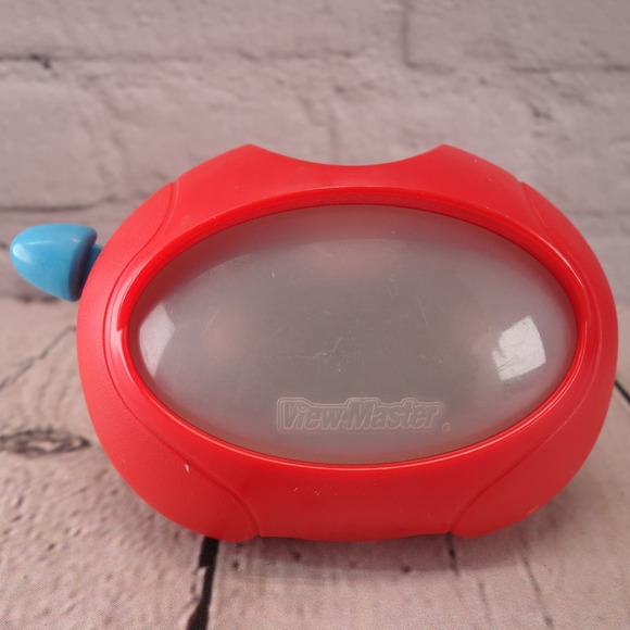 Mattel | Toys | Mattel Viewmaster Vintage 998 Collectable Toy | Poshmark